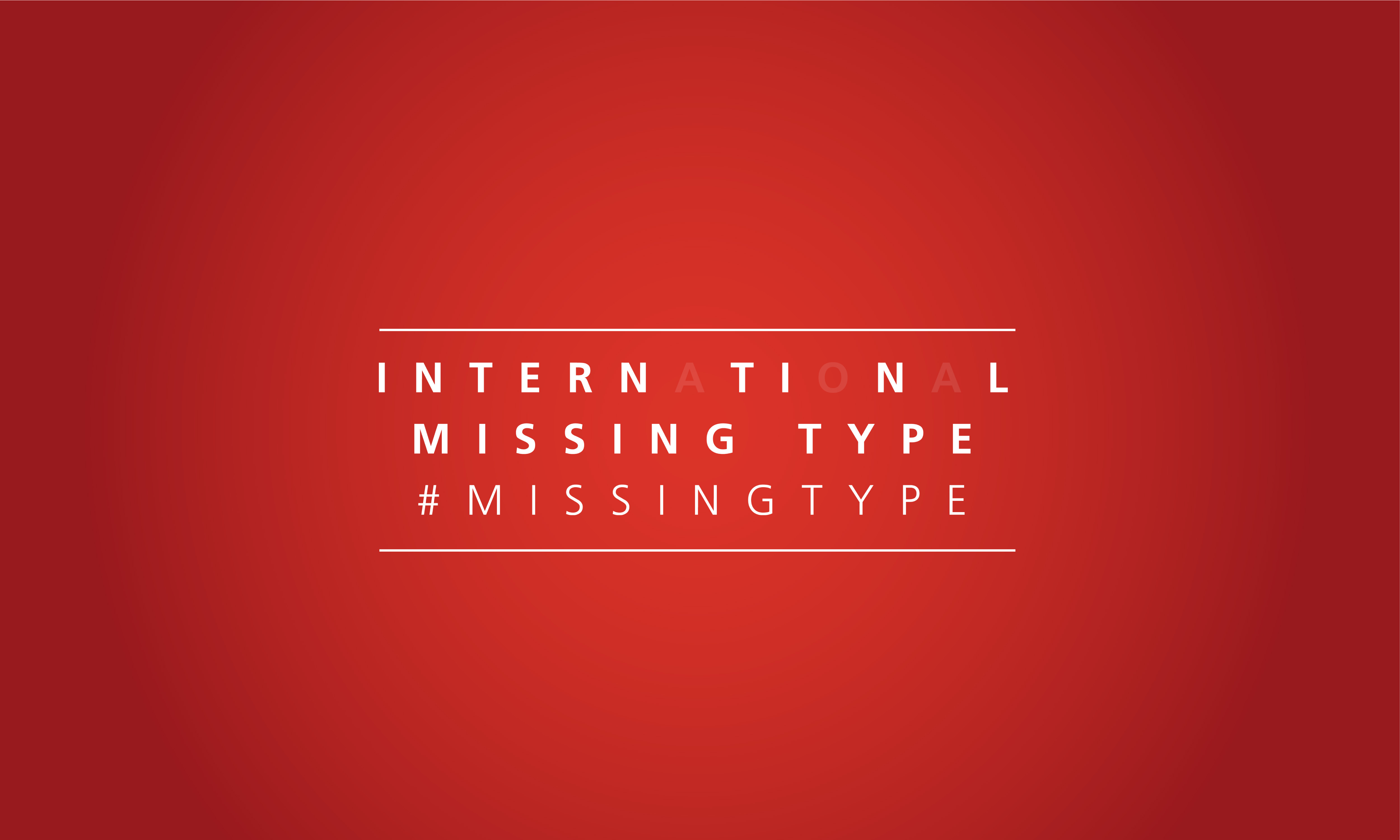 Scotblood | International #MissingType