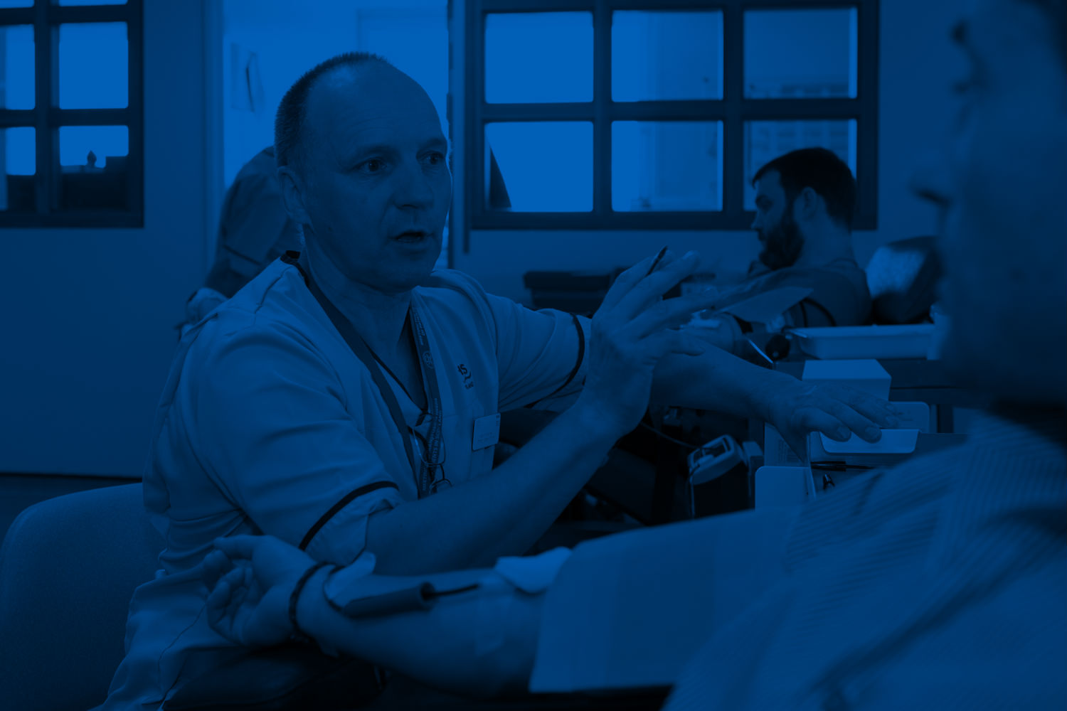 Scotblood | About us