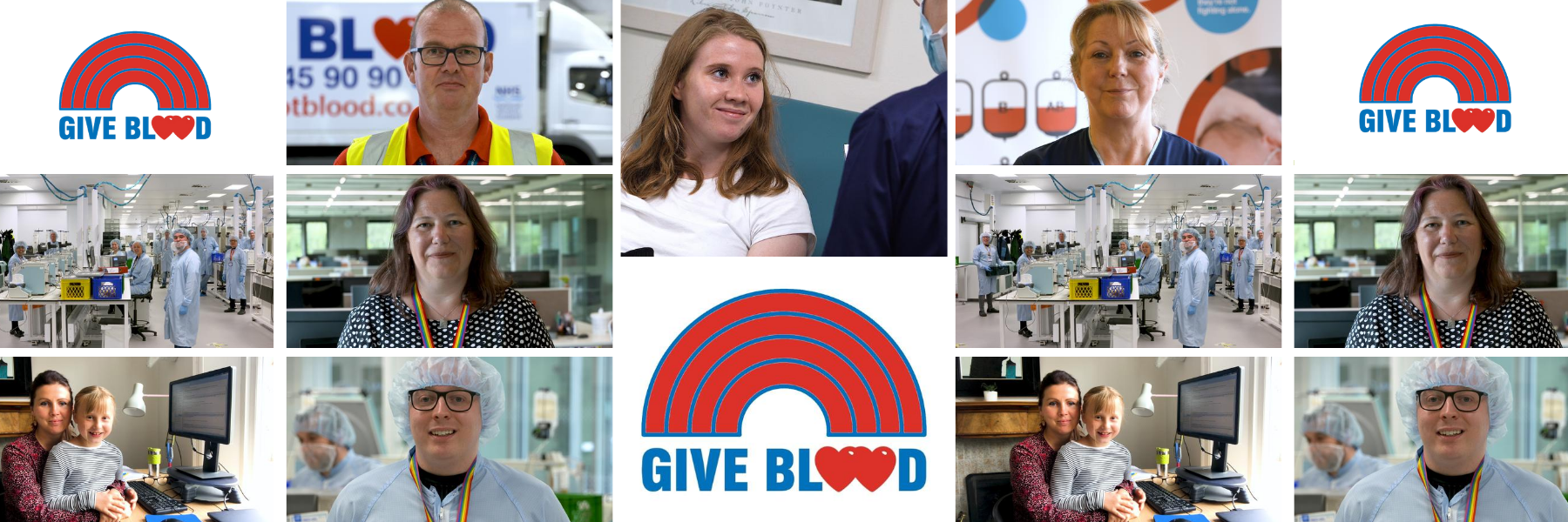 Scotblood | Scotland needs 3,000 new blood donors