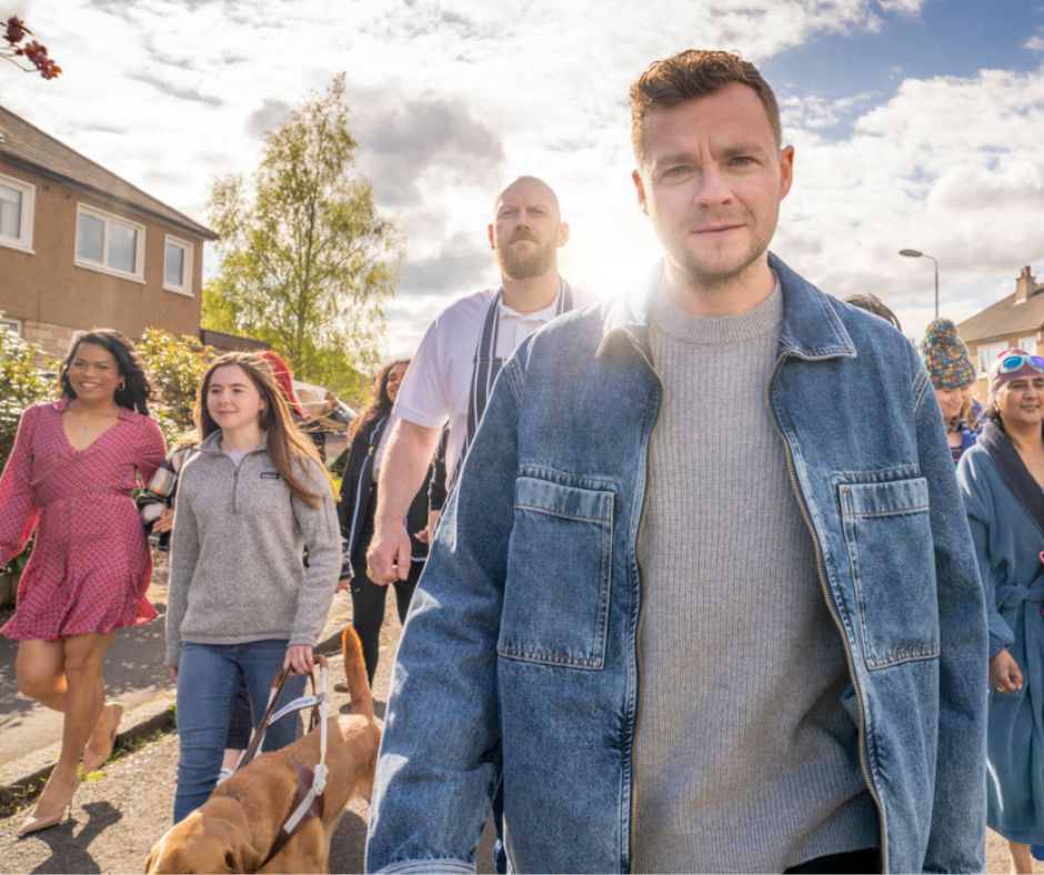 Scotblood | Blood donor sessions return to Culloden in 2022