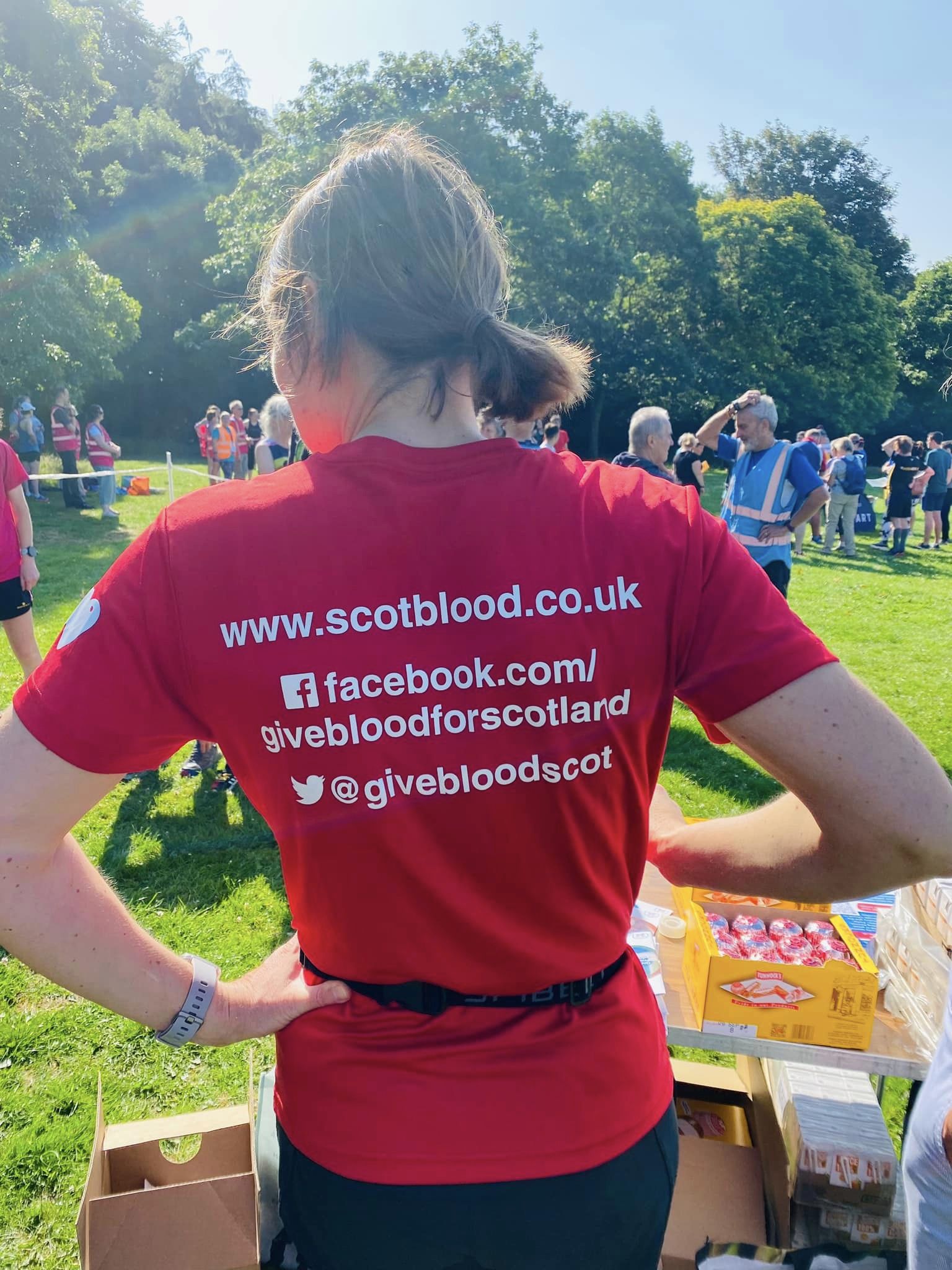 Scotblood | Homepage