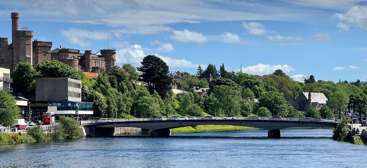 Scotblood | Homepage